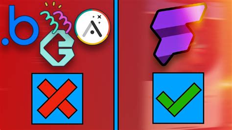 This Flutterflow Feature Is Super Underrated 99 Of Nocode Tools Don