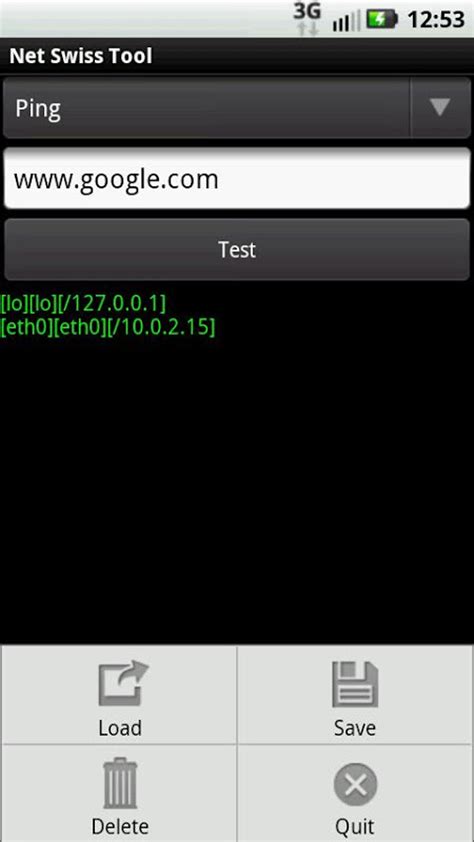 Net Tools Ads Apk For Android Download