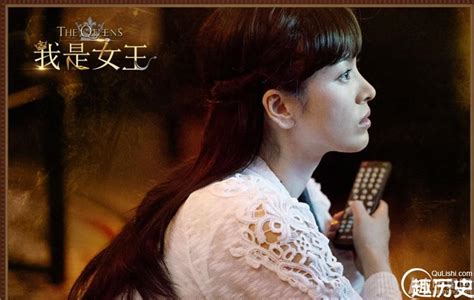 电影我是女王宋慧乔剧照 演绎民国美女子 宋慧乔图片 趣历史