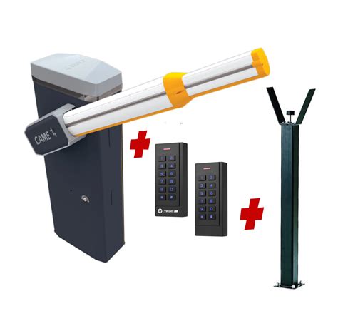 Mabruka Id Jual Pintu Parkir Otomatis Dengan Harga Bersaing Dan