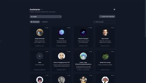 19 Ai Chatbots And Playgrounds For 30 Top Llms Infographic