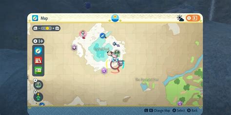 Pokémon Scarlet And Violet Prism Scale Location And How To Get Milotic