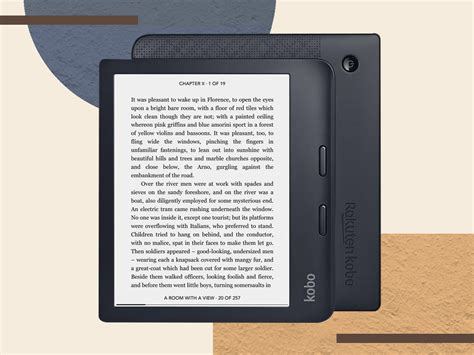 Kobo Libra 2 Review Release Date E Reader Size Features And More