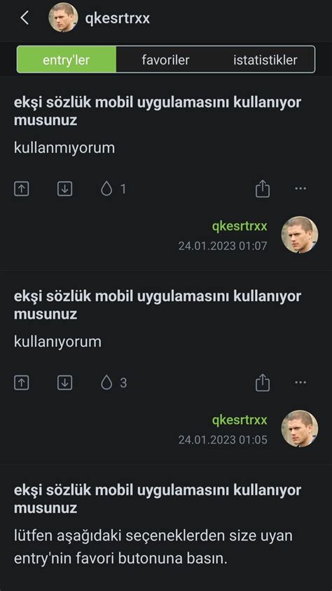 Ekşi Sözlük Kutsal Bilgi Kaynağı