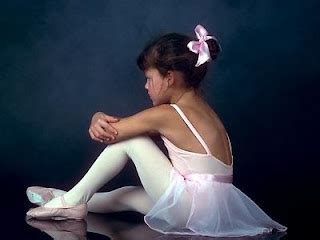 The Skinny Ballerina Project