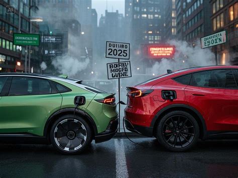 Automotive Industry News Global Innovations And Challenges In March