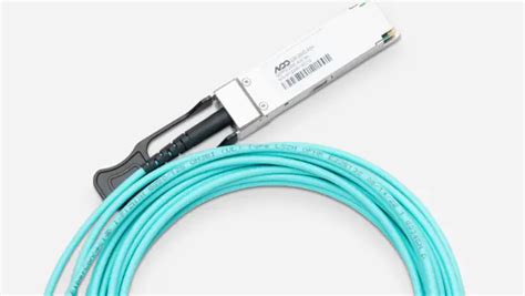 Active Optical Cable Jacket Explained Ofnr Vs Ofnp Vs Pvc Vs Lszh