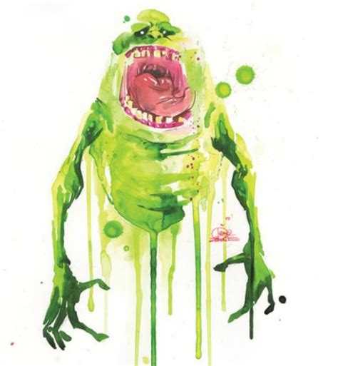 Ghostbusters Retrenders