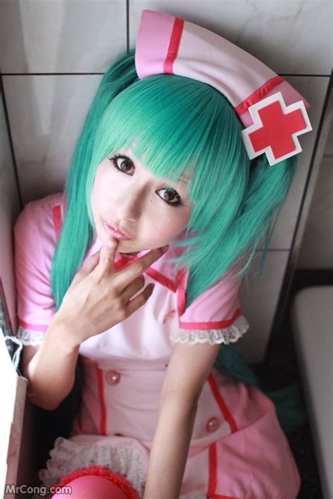 Collection Of Beautiful And Sexy Cosplay Photos Part Photos Page