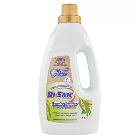 Laundry Sanitiser 1l