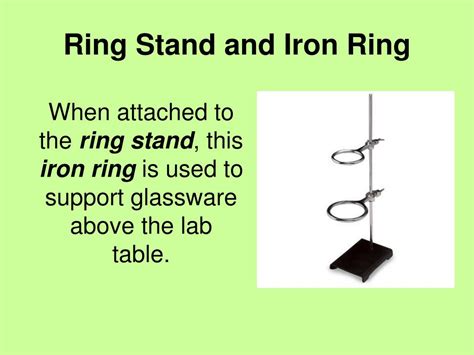 Ppt Lab Equipment And Procedures Powerpoint Presentation Free