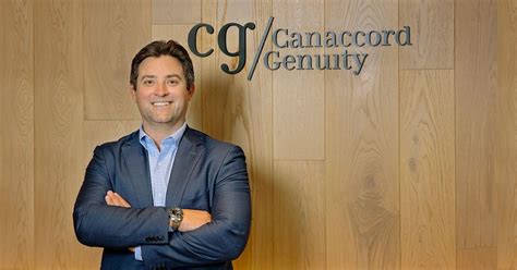 Welcome Canaccord Genuity Australia 15 Comments