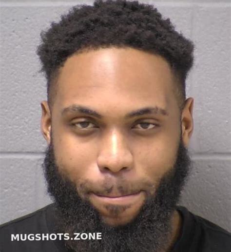 Mcdonald Emoni K 10282024 Will County Mugshots Zone