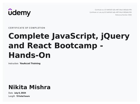 Nikita Mishra On Linkedin Webdevelopment Javascript Jquery React