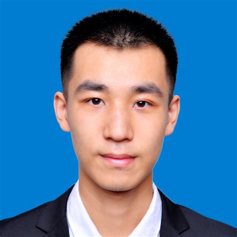 Licheng Wang Master Of Science Peking University Beijing Pku