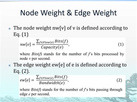 Ppt Software Defined Networking And Dijkstras Algorithm Powerpoint