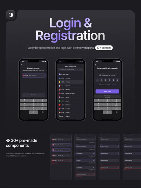 Betting Mobile App Ui Kit Behance
