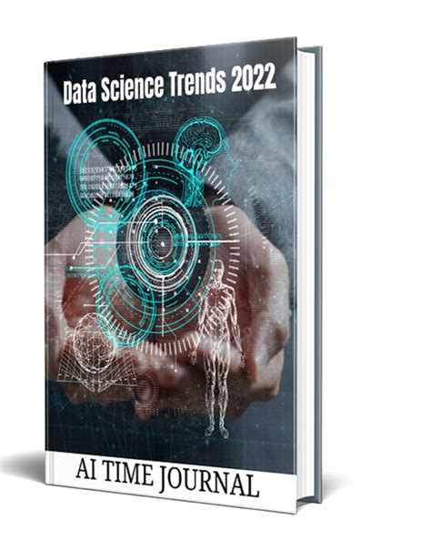 Kirk Borne On Twitter Datascience Trends 2022 — Download Free Ebook At