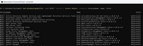 Active Directory Users And Computers ADUC Installation And Tutorial