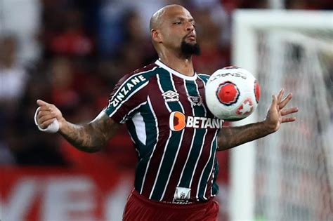 Felipe Melo Pidió A Germán Cano Para La Selección Argentina