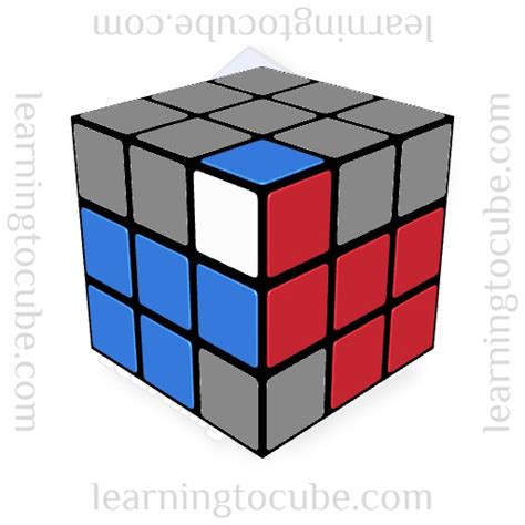 f2l algorithms for rubik s cube learning to cube