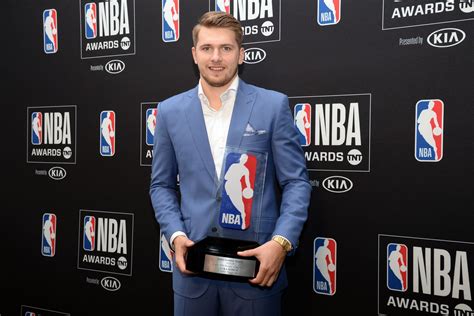 The Music Behind The Mavericks Luka Doncic Rookie Of The Year Tribute