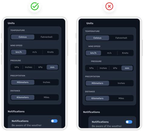 UI Design Tips Tips For UI Design Uizard