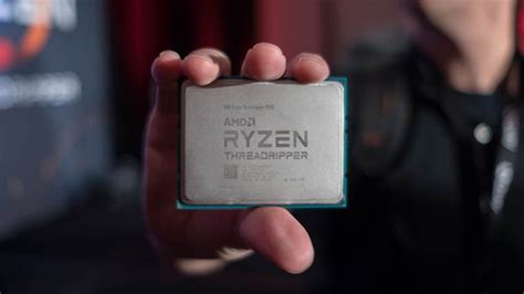 AMD's Ryzen Threadripper 1900X officially announced - YugaTech Gaming ...