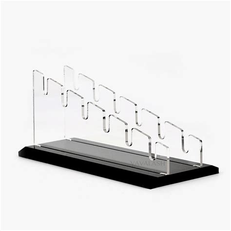 Eyelash Curl Display Stand Vavalash