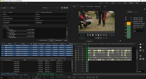 Mti Film Accelerates Set To Screen Workflow Management With Cortex V5 3