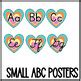 Basic Babes Small And Large ABC Posters By Julia S Colorful Classroom