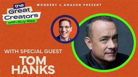 Tom Hanks Shares Stories From 40 Years In Hollywood From “splash” To