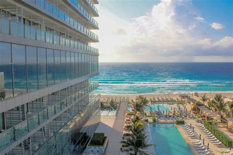 Secrets The Vine Cancun Resort Cancún Mexique Tarifs 2021 Mis à