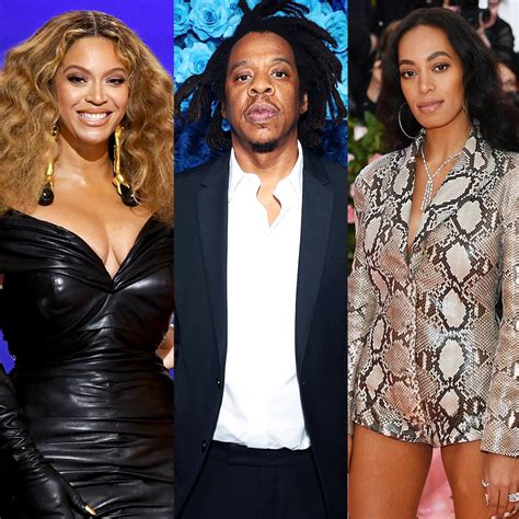 Fans Think Beyoncé Addressed Jay Z Solange Elevator Feud In New Song