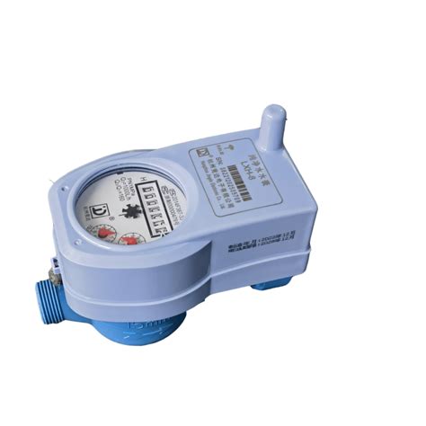 Nb Iot Lora Ic Card Smart Water Meter Bulk Price Available Jingda Water Meter