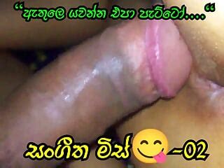 Sinhala Badu Xxx Free Porn