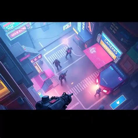 How To Create A Top Down Shooter In Godot Howik