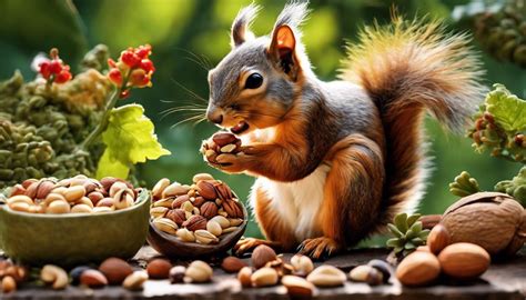 What Are 7 Small Squirrel Like Animals Facts A Place For Animals