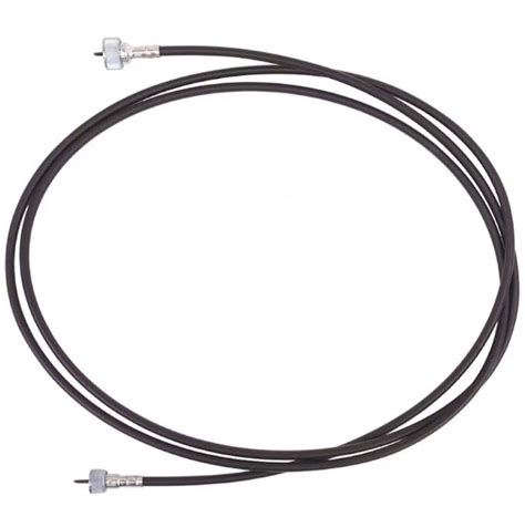 Ecklers Speedometer Cable Upper W Cruise Control 75 82