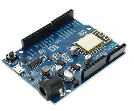 Acuario Automatizado Con Arduino Proyectos Arduino Forum