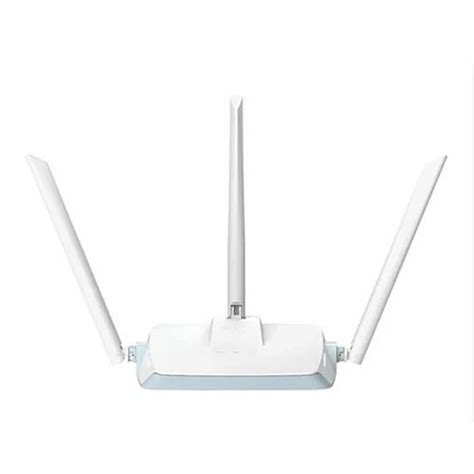Wireless Or Wi Fi D Link AX1500 Smart Router 3 LAN Capable At Rs 1800 In Muradnagar