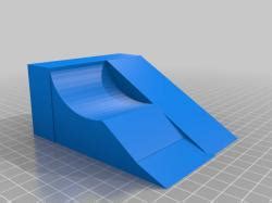 Tech Deck Drawings D Models Page STLFinder