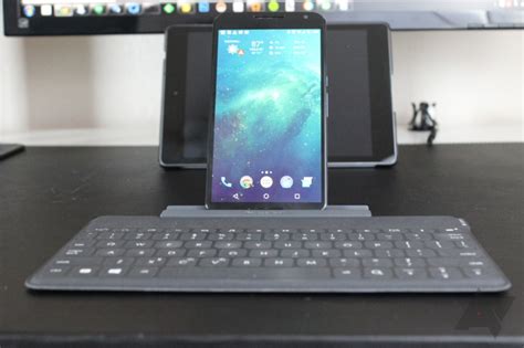 Hands On With The Logitech Keys To Go Keyboard For Android And Windows