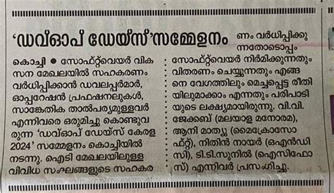 Kubernetes Community Days Kcd Kerala 2024 On Linkedin From Kcd Kerala To Devopsdays Kerala We