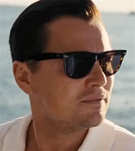 Men Ray Ban Wayfarer « Heritage Malta