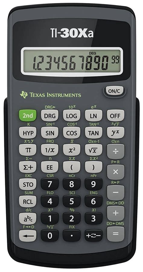 Best Calculator For Chemistry Scientific Calculator Buyers Guide