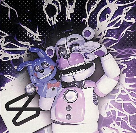 ~funtime Freddy Pfp~🥴