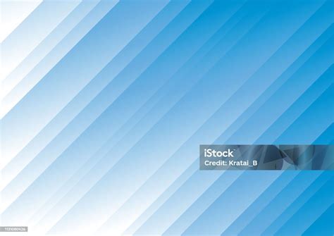 푸른 하늘 스트라이프 추상적인 배경 모노톤 배경 화면 웹 사이트 표지 포스터 배너 브로셔 및 기타에 대 한 템플릿 0명에 대한 스톡 벡터 아트 및 기타 이미지 Istock