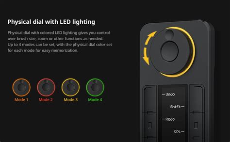 Quick Keys For Digital Drawing And Media Creation Xencelabs Us Official