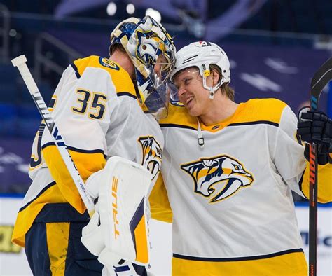 Nashville Predators W Nashville Predators Nhl Highlights Nfl